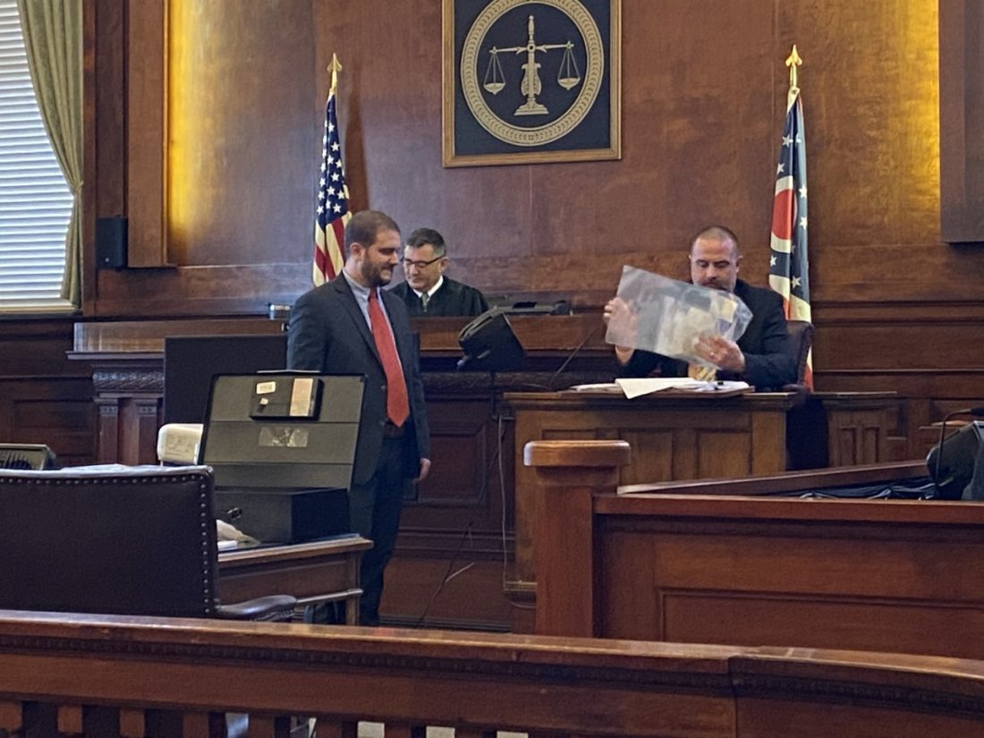 Shields found guilty on 7 counts following two days of trial | News ...